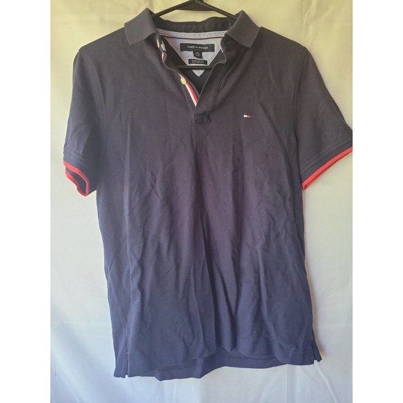 Tommy Hilfiger | Shirts | Tommy Hilfiger Polo Size Xsmall | Poshmark